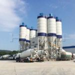 Installation procedure of batch plant in detail – concrete batching plants